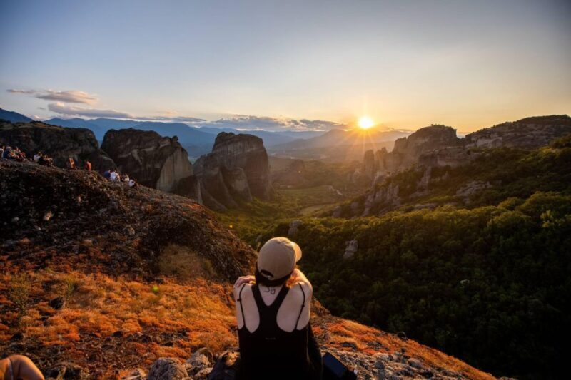 Athens: Meteora 2-Day Tour with Accommodation - Final Word