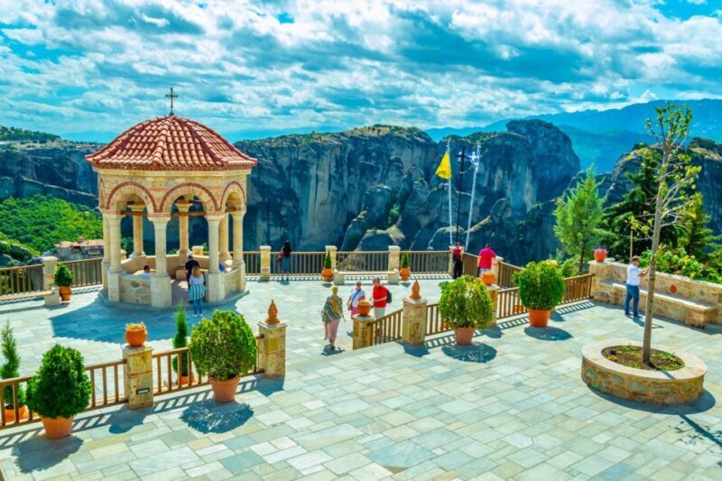 Athens: Meteora 2-Day Trip with Hotel, Sunset & Morning tour - FAQ