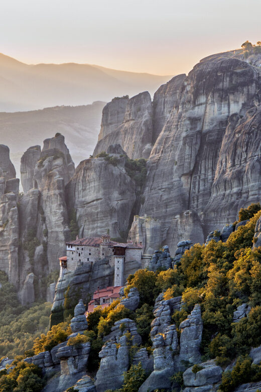 Athens: Meteora Day Trip with Audio Guide and Lunch Option - Final Thoughts