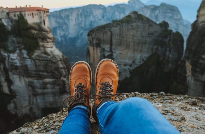 Athens: Meteora Day Trip with Audio Guide and Lunch Option - FAQs