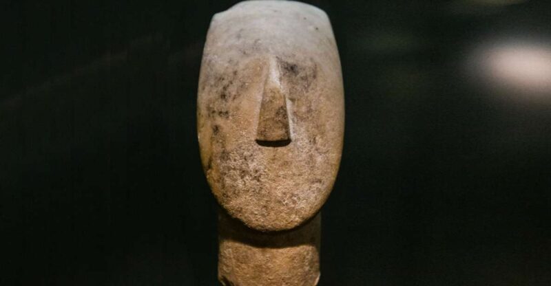 Athens: Museum of Cycladic Art Entry Ticket - Final Thoughts