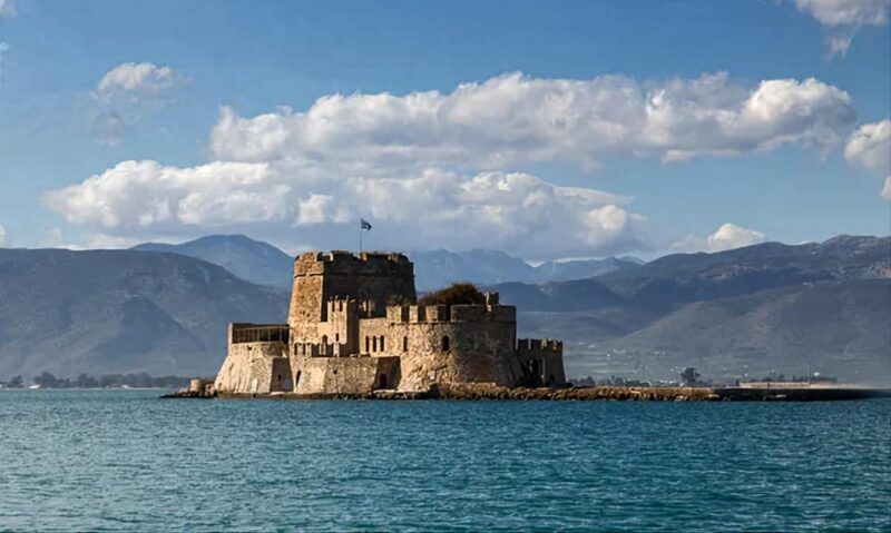 Athens: Mycenae and Nafplio Luxury Van Tour - An In-Depth Look at the Tour Experience
