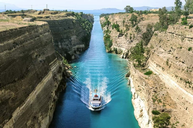 Athens: Mycenae, Epidaurus & Nafplio Day Trip w/ Audio Guide - Final Thoughts