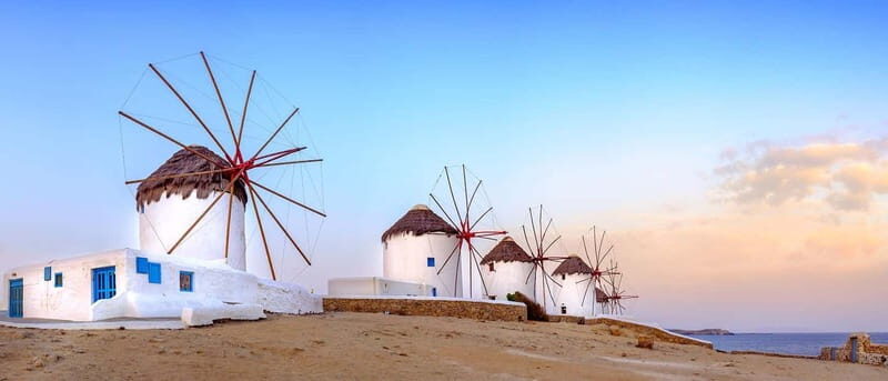 Athens, Mykonos & Santorini: 8 Day Tour - Final Thoughts