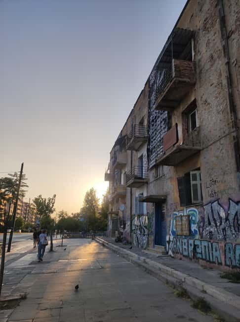 Athens: Mysteries, Crime, & Conspiracy Theories Walking Tour - Who Should Book This Tour?