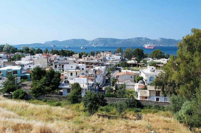 Athens: Mystical Eleusis & Legendary Corinth Private Tour - An In-Depth Review of the Tour Experience