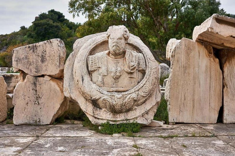 Athens: Mystical Eleusis & Legendary Corinth Private Tour - Who Will Love This?