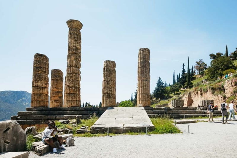 Athens: Mythology of Delphi, Museum and Arachova Guided Tour - Athens: Mythology of Delphi, Museum and Arachova Guided Tour – An In-Depth Review
