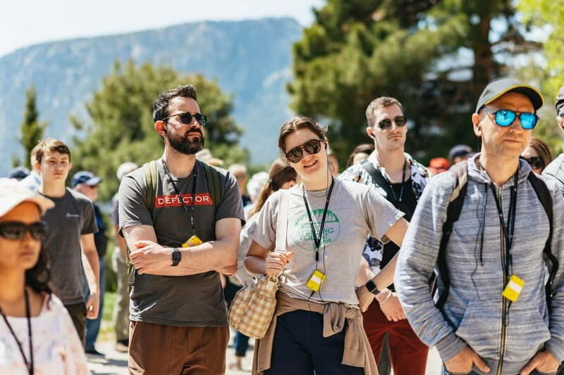Athens: Mythology of Delphi, Museum and Arachova Guided Tour - Final Reflections: Is it Worth Your Time?