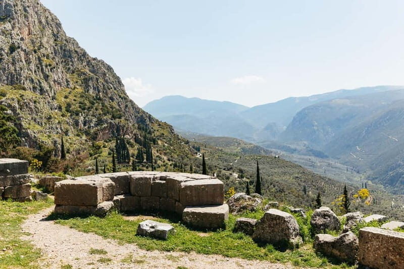 Athens: Mythology of Delphi, Museum and Arachova Guided Tour - Final Words