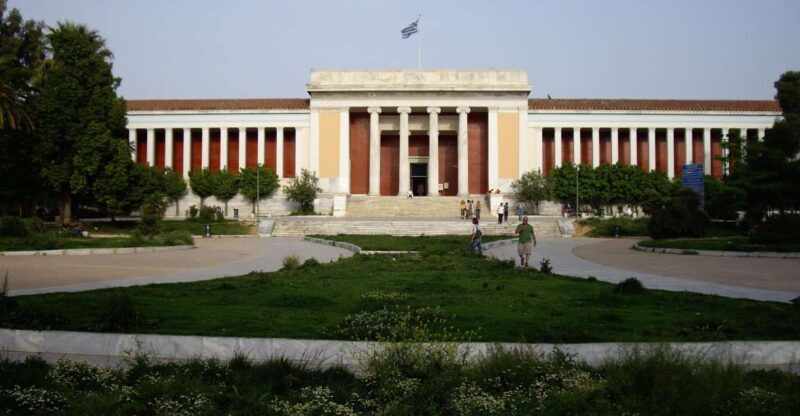 Athens: National Archaeological Museum Private Guided Tour - Overview of the Experience