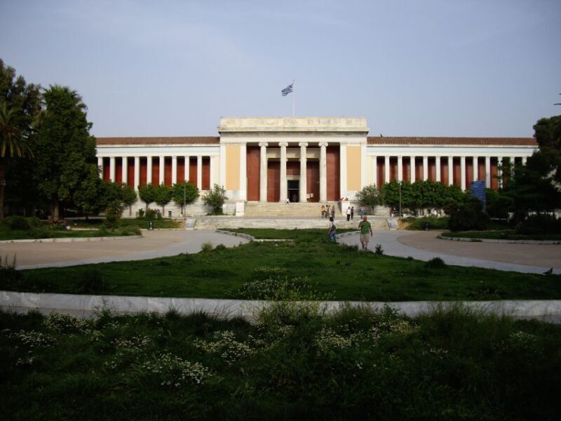 Athens: National Archaeological Museum Private Guided Tour - What’s It Like With a Guide?
