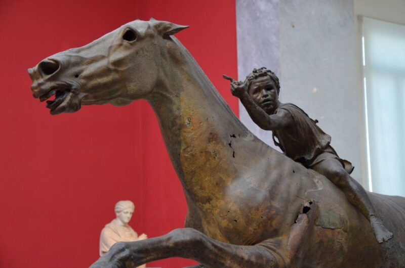 Athens: National Archaeological Museum Private Guided Tour - Why This Tour Works Well