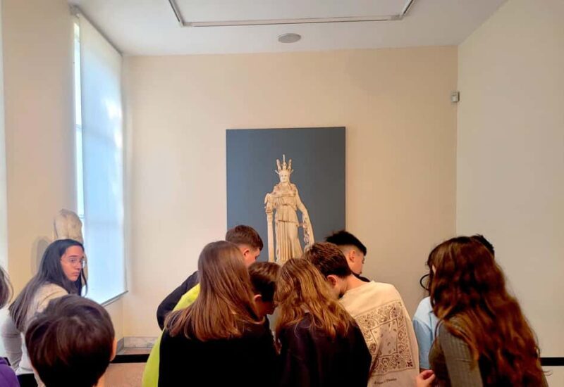 Athens: National Archaeological Museum Treasure Hunt Tour - Final Thoughts