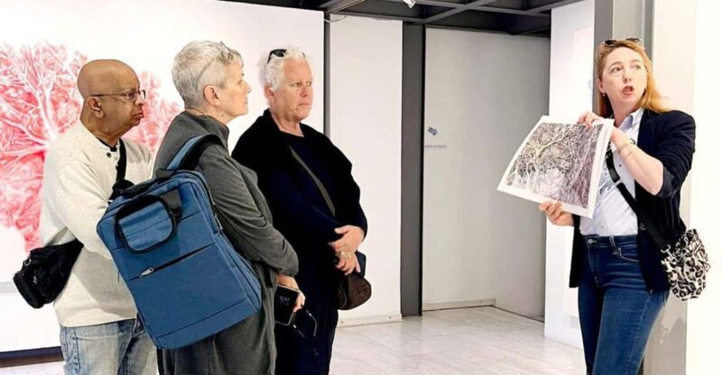 Athens: National Gallery guided tour - Key Points