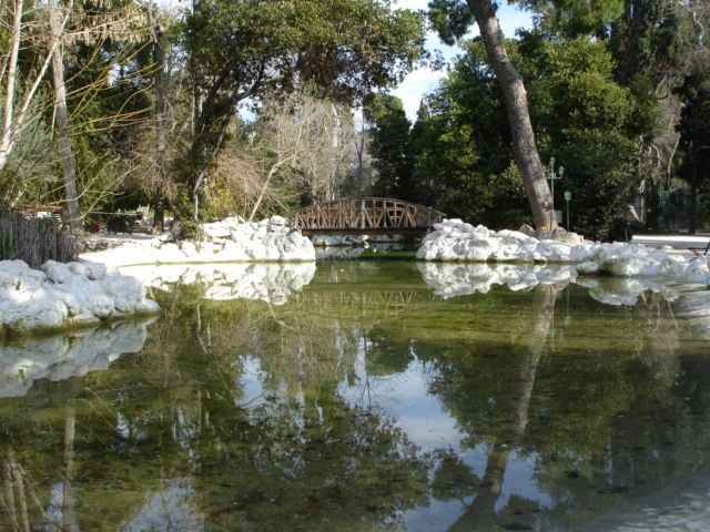 Athens: National Garden 2-Hour Segway Tour - FAQs