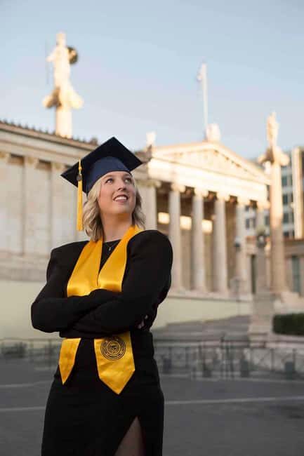 Athens: Neoclassical Photo Sessions - Who Will Love This Experience?