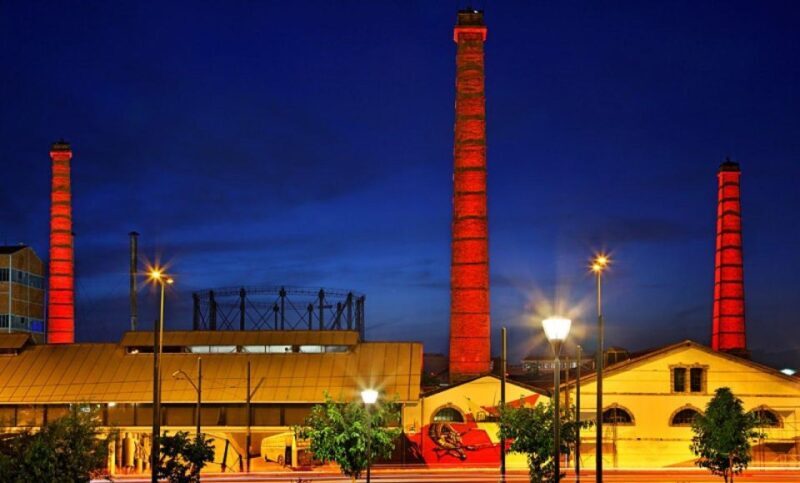 Athens never sleeps as long as you know where to go, - What to Expect from Your Athens Night Tour
