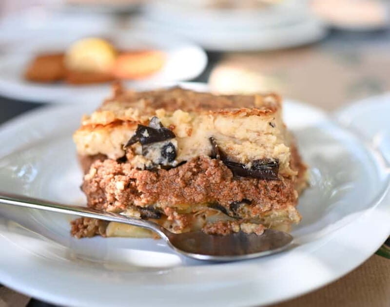 Athens: Off-the-Beaten-Path Gastronomy Secret Local Flavors - The Final Touch: Sweet Treats & Greek Liqueurs