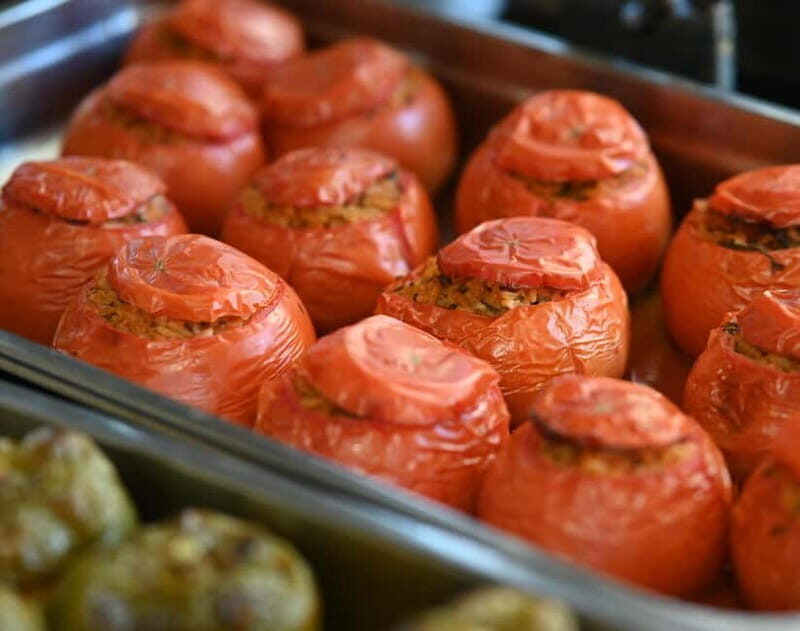 Athens: Off-the-Beaten-Path Gastronomy Secret Local Flavors - Authenticity, Atmosphere, and Guides