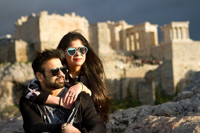 Athens Old City Private Photoshoot Tour / 2 hrs - Practical Details and Considerations