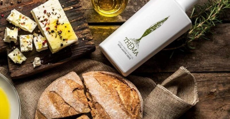 Athens Old Town: Greek Olive Oil & Herbs Tasting - A Closer Look at the Experience