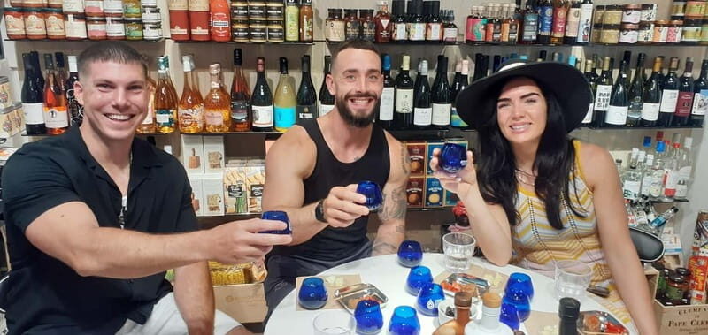 ''Athens Olive Oil Tasting'' - Why So Many Travelers Are Raving About It