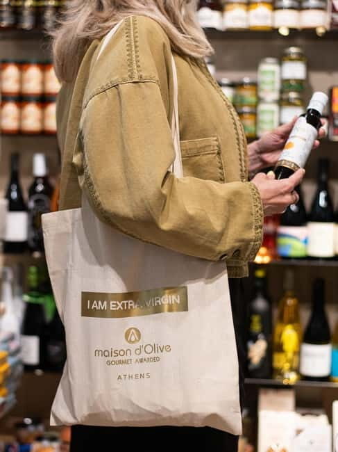 ''Athens Olive Oil Tasting'' - The Practical Aspects: How It Fits into Your Trip