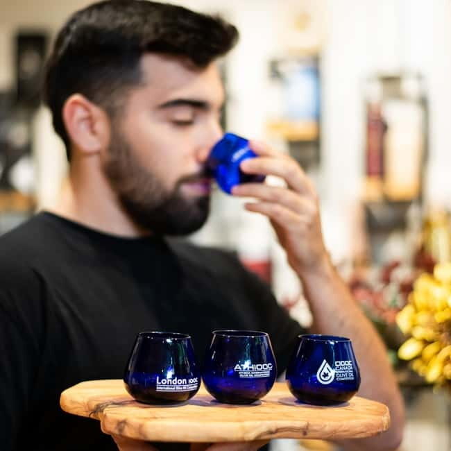 ''Athens Olive Oil Tasting'' - The Sum Up: Who Will Love This Tour?
