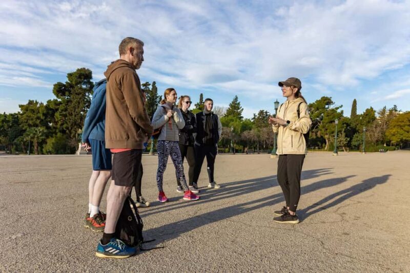 Athens: Olympic Games Workout Session - Final Thoughts: Is This Tour for You?