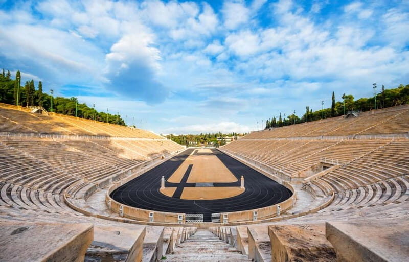 Athens Panoramic Tour & Plaka for Cruise Travelers - Key Points