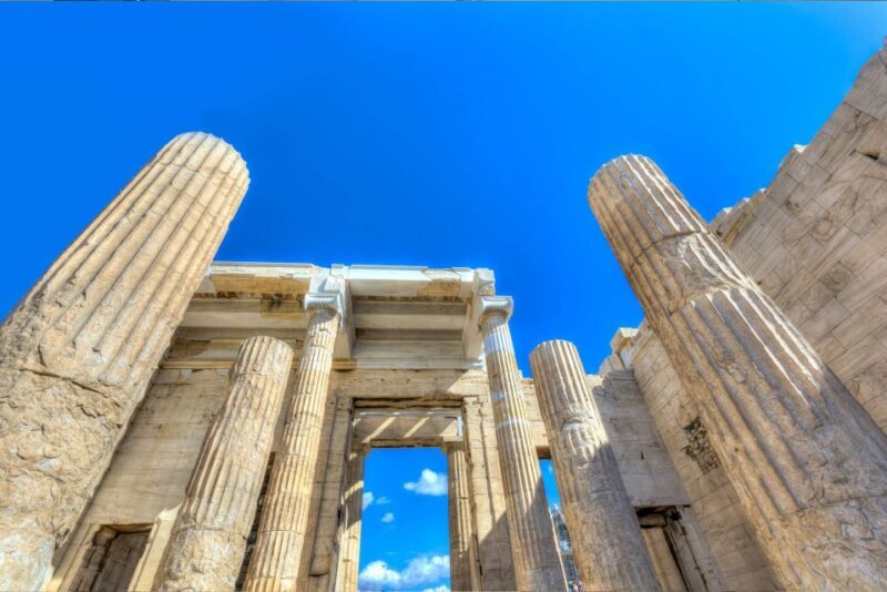 Athens: Panoramic Tour with Guided Acropolis & Museum Visit - The Sum Up