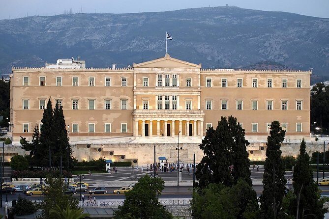 Athens Panoramic Tour with Guided Acropolis & Museum Visit - Who Is This Tour Best For?