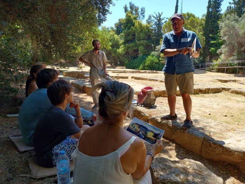Athens: Philosophy Experience at Plato's Academy Park - The Sum Up: Why This Tour Works