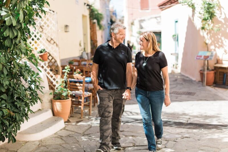 Athens Photo Shoot with a Personal Photographer - Who Will Benefit Most?