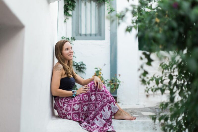 Athens Photo Shoot with a Personal Photographer - FAQ