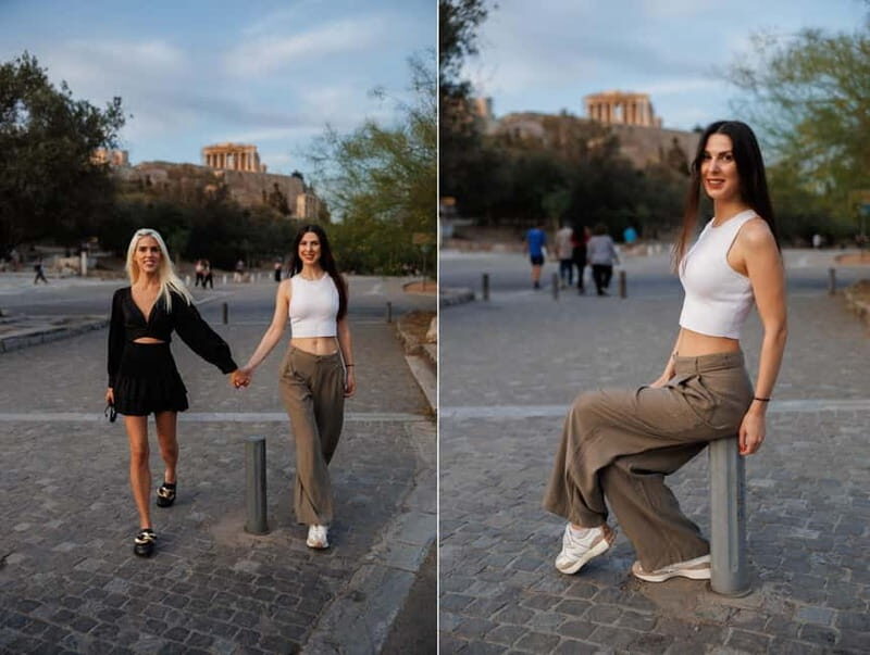 Athens photo tour and photography lessons - Why This Photo Tour Stands Out