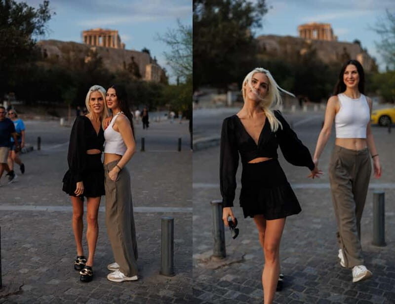 Athens photo tour and photography lessons - The Bottom Line: Who Should Consider This Tour?