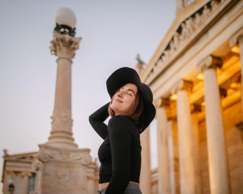 Athens Photowalk - Acropolis and Historical Old Town - Key Points