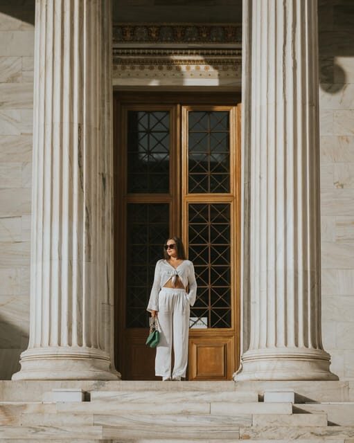 Athens Photowalk - Acropolis and Historical Old Town - Exploring the Experience: A Deep Dive