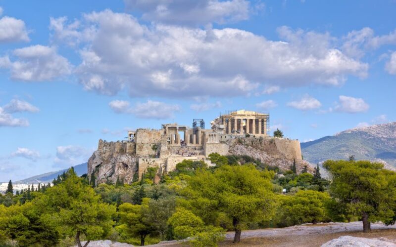 Athens: Plaka to Acropolis Smartphone Audio Tour - Authentic Insights from Fellow Travelers
