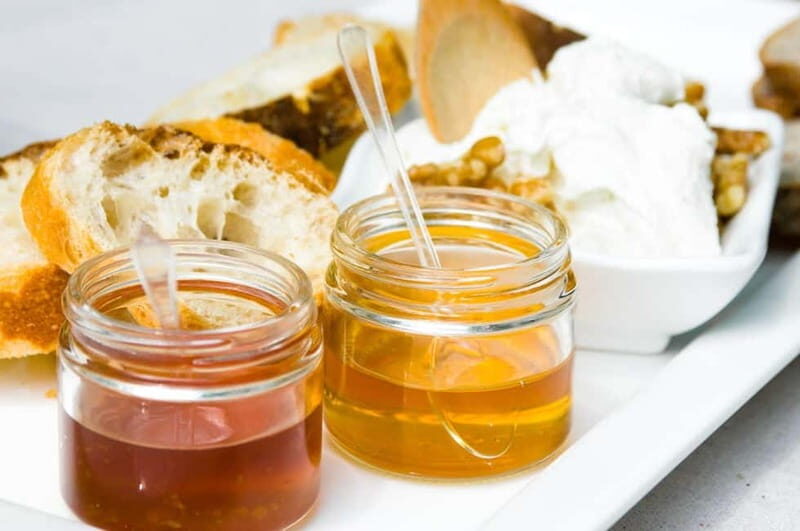 Athens: Premium Greek Honey Tasting - Discover the Sweet Side of Greece with the Premium Greek Honey Tasting