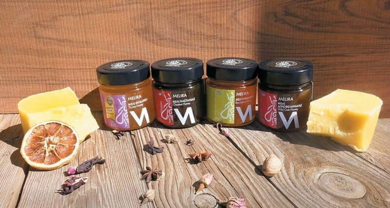 Athens: Premium Greek Honey Tasting - The Practicalities: What to Expect
