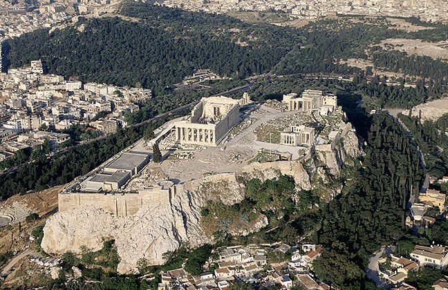 Athens: Private 4-Hour Tour with Acropolis and Old Town - Why This Tour Offers Value
