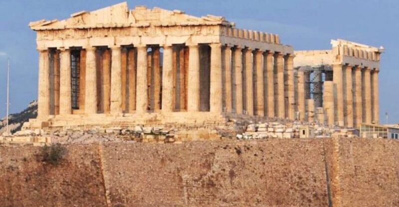 Athens: Private 4-Hour Tour with Acropolis and Old Town - Practical Tips for Travelers