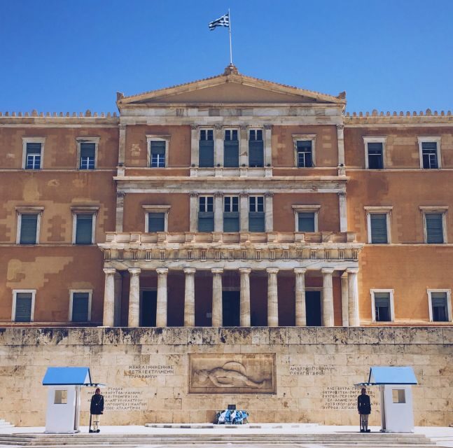 Athens: Private Acropolis, Acropolis Museum, and City Tour - Final thoughts