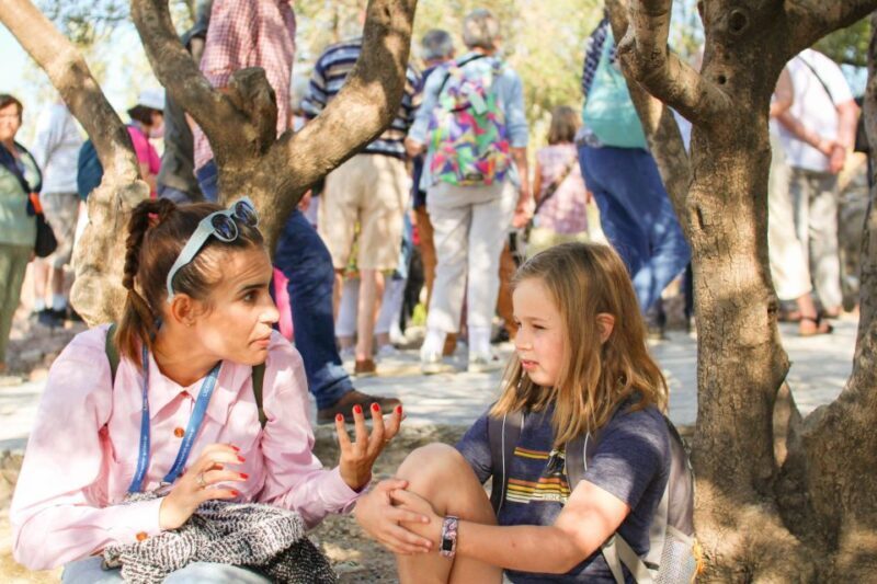 Athens: Private Acropolis Tour with focus on Kids & Families - Final Thoughts: Is It Worth It?