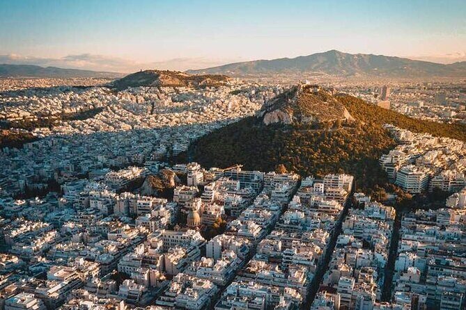 Athens Private Airport Transfers: Arrivals and Departures - The Convenience of the Service