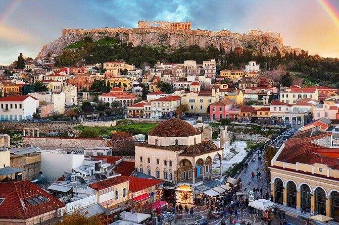 Athens Private Airport Transfers: Arrivals and Departures - Authentic Insights from Travelers
