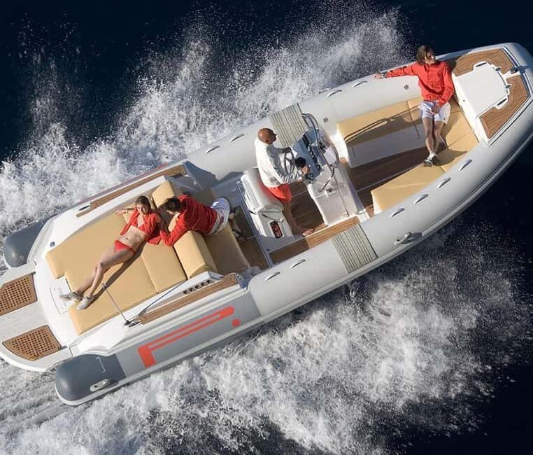Athens: Private Boat Trip along the Lagonisi Coastline - A Deep Dive into What to Expect